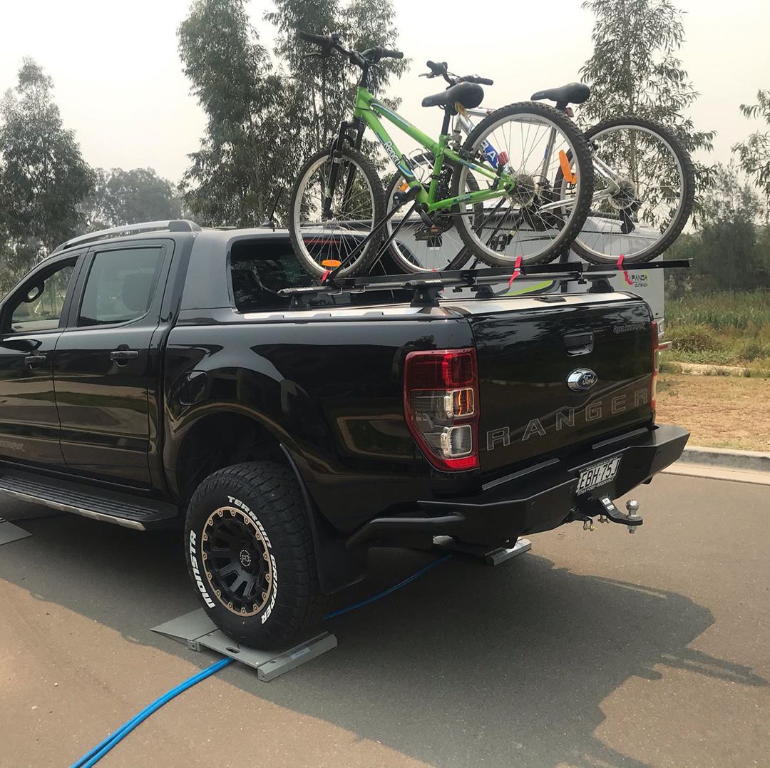 Your Weigh Mobile Vehicle Weighing - Cars, Caravans, Motorhomes & Trade ...